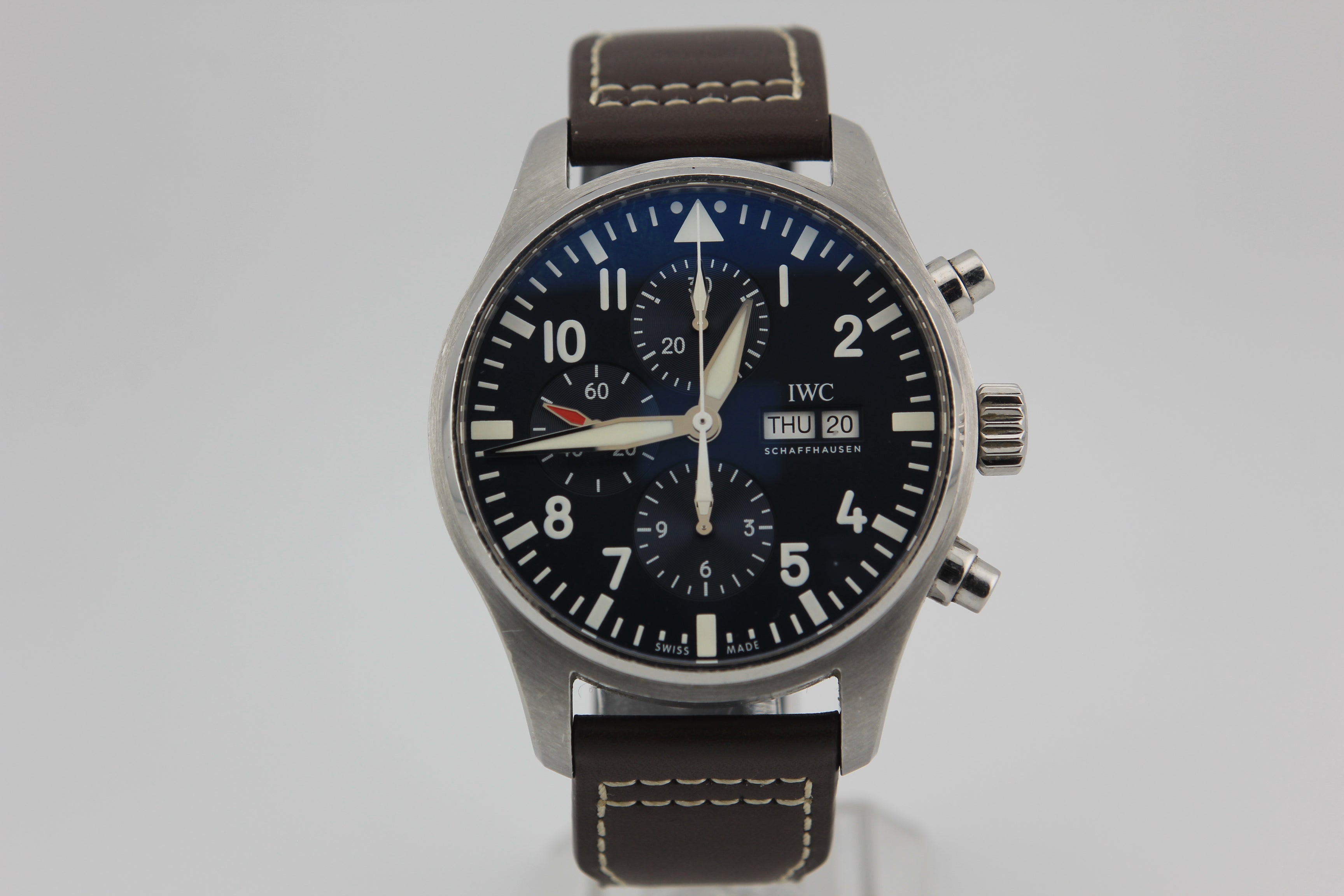 SPEED WATCHES