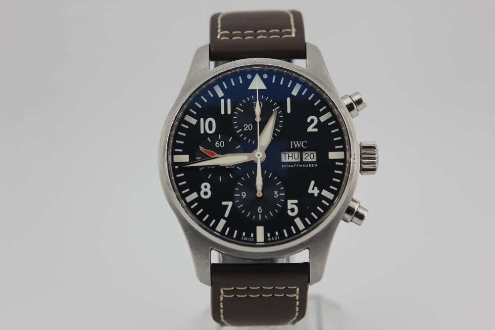 SPEED WATCHES