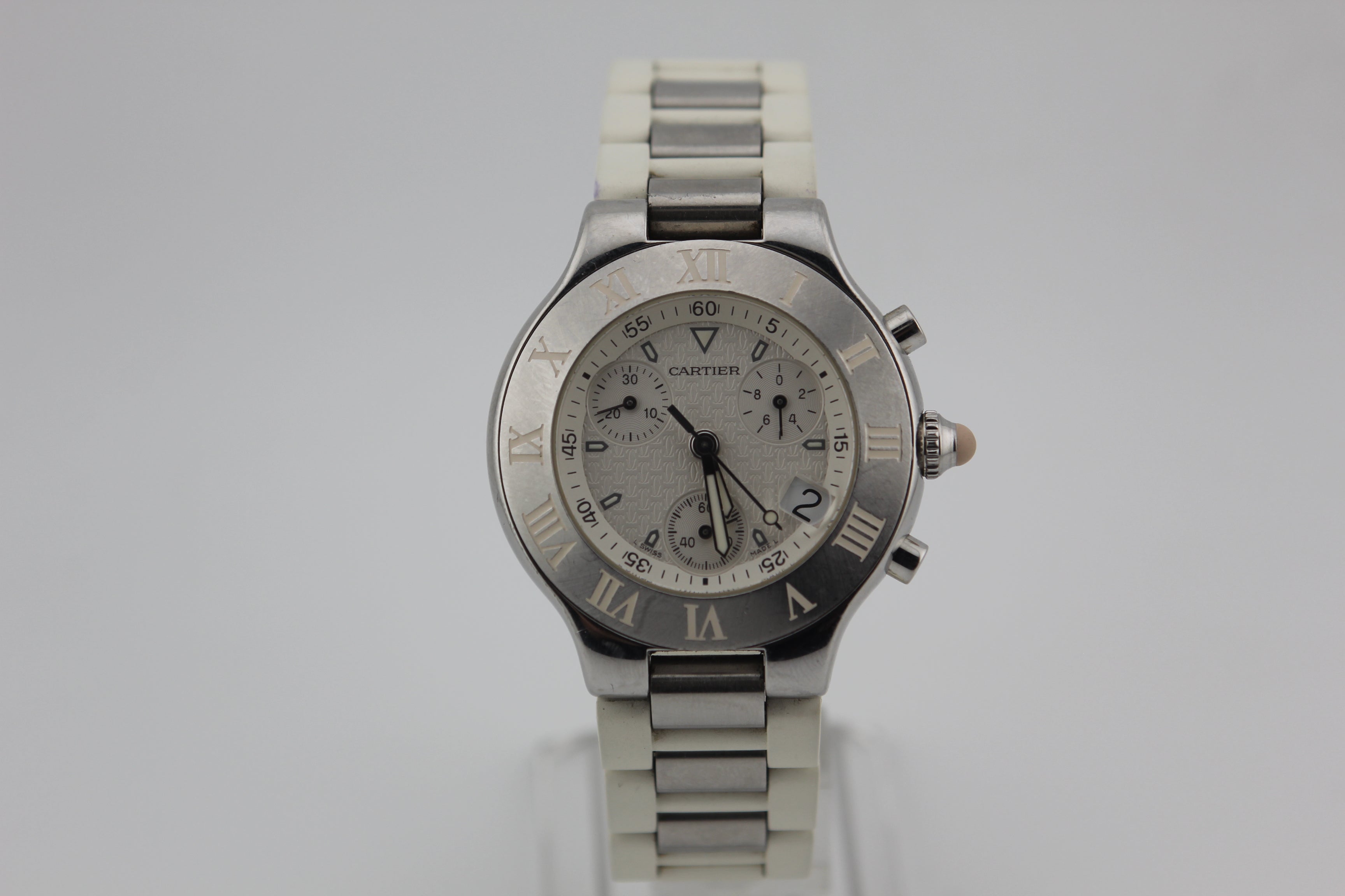 SPEED WATCHES