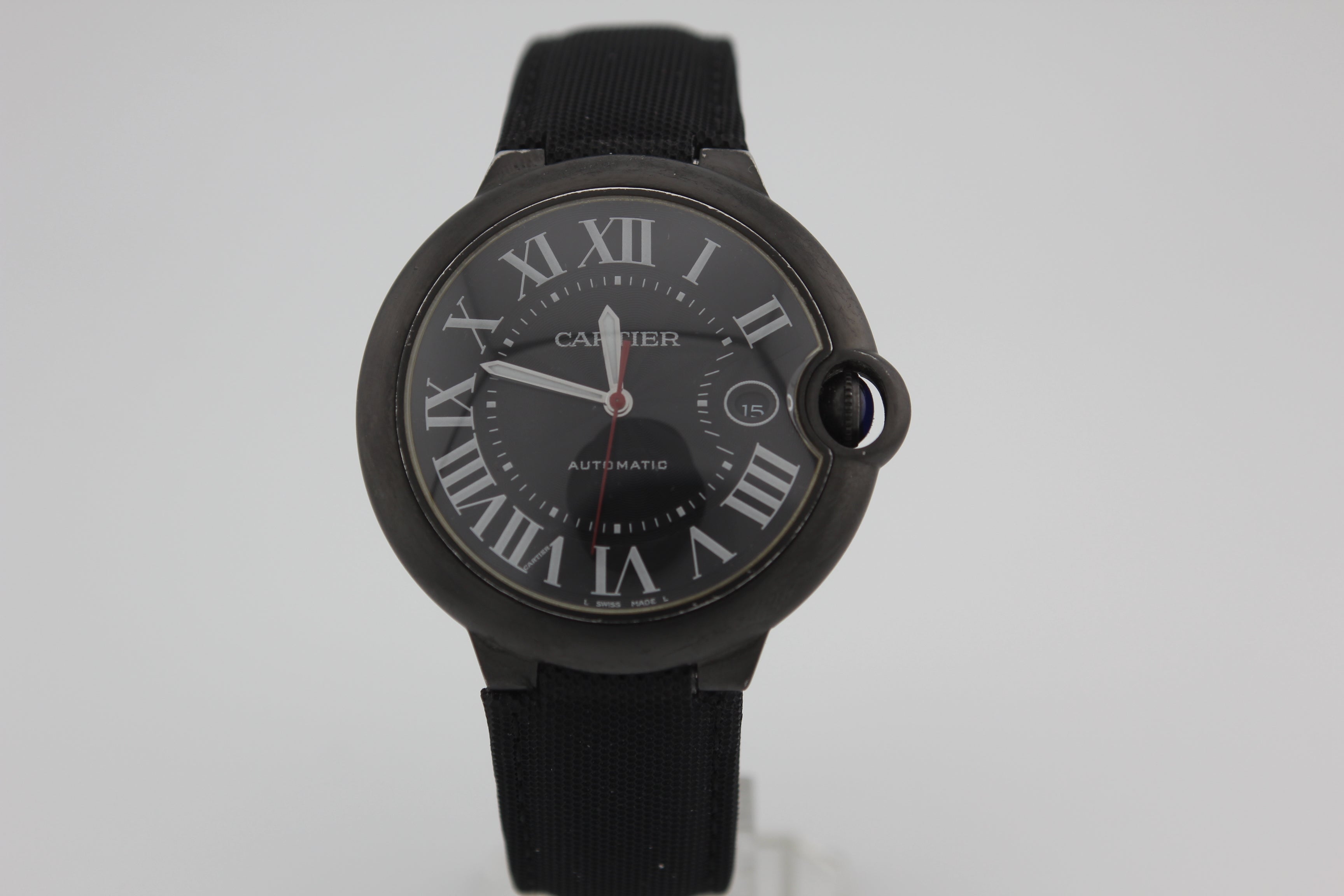 SPEED WATCHES
