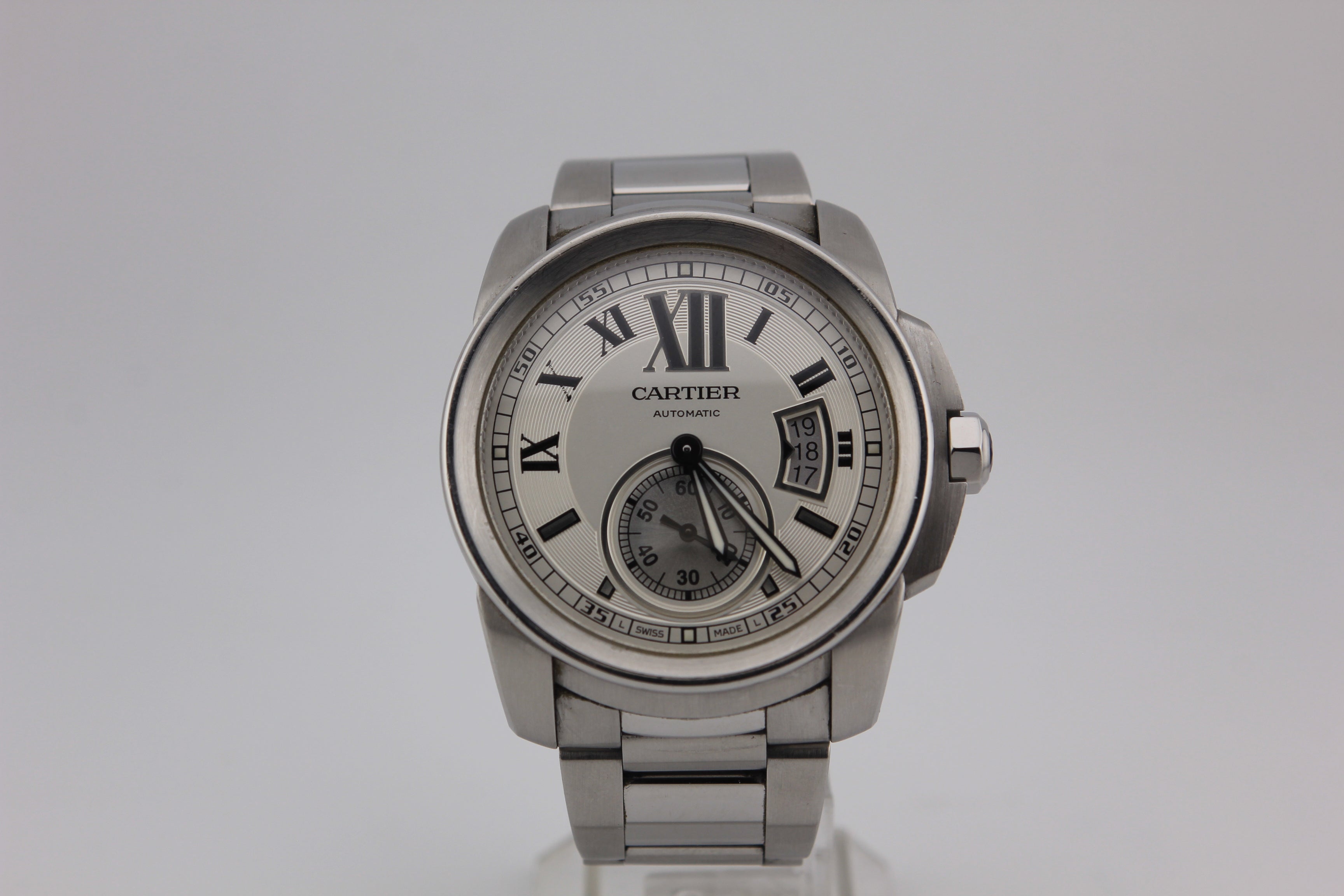SPEED WATCHES